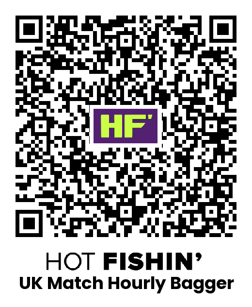 UK Match Hourly Bagger for week ending 30th November '25 | Hot Fishin'