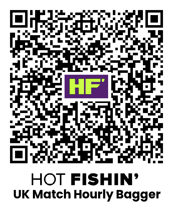 UK Match Hourly Bagger for week ending 18th January '26 | Hot Fishin'