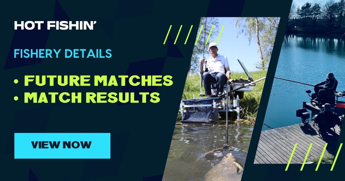 UK Angling Championship | Match Angling and Fishing Competition Results